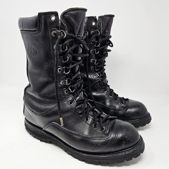 Matterhorn | Shoes | Matterhorngoretex Waterproof Boots Mens Size 75 ...